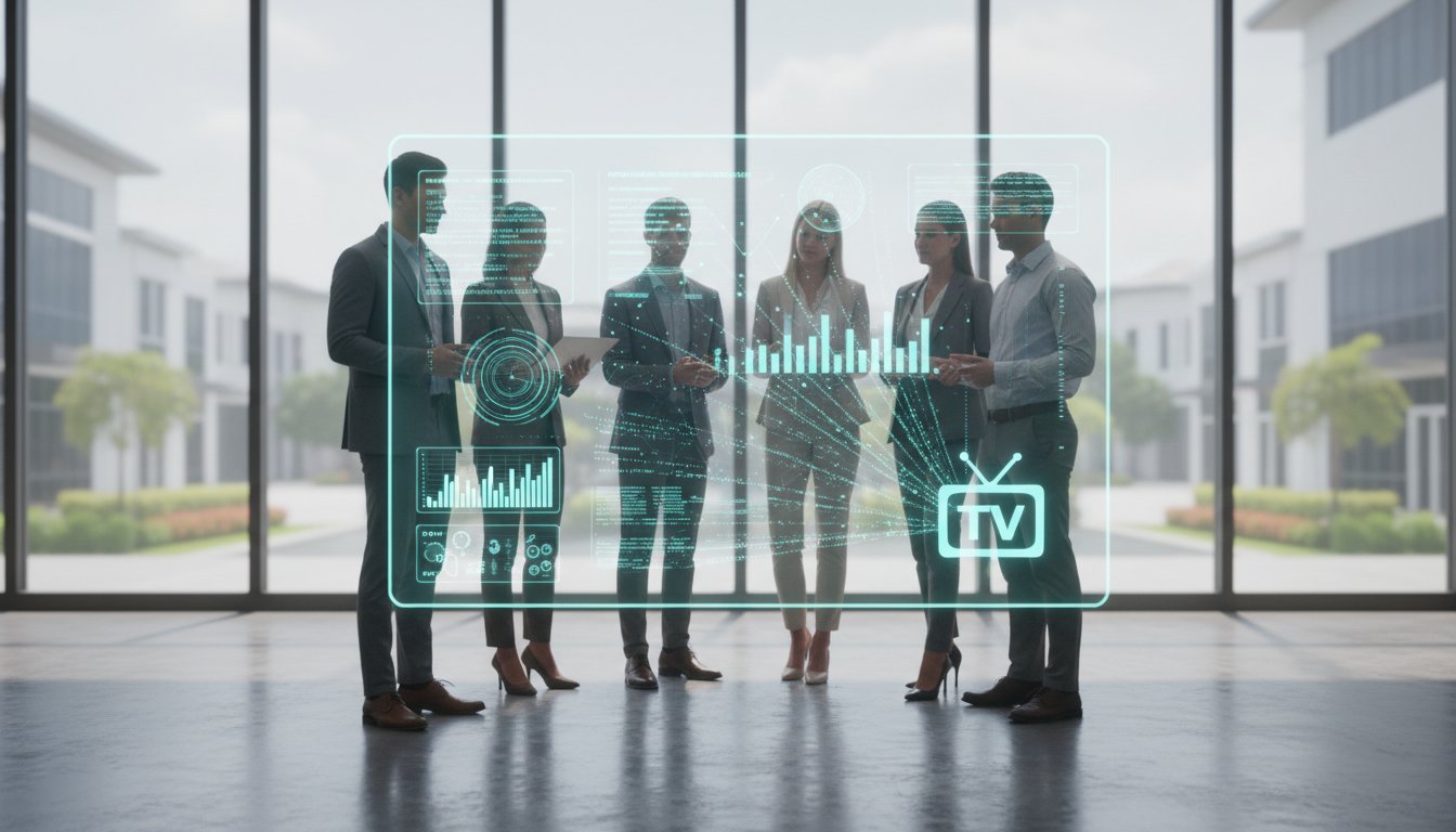 TV and Commercials: A Strategic Guide for Modern Marketers in 2026 ...